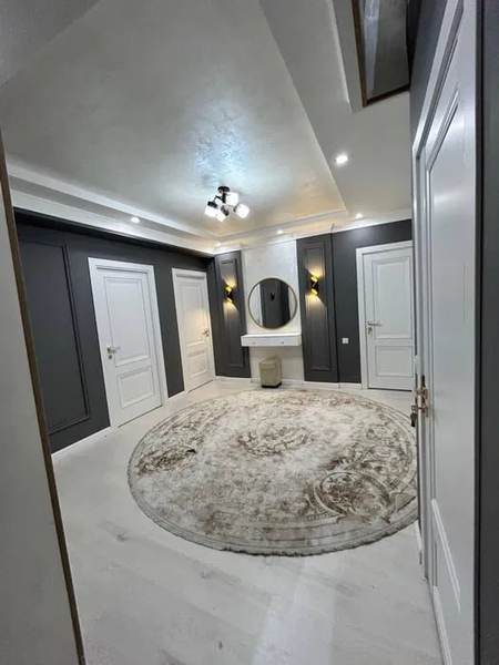 Продается 154м² Дуплекс ул.Тимура Малика 5/1,-1/6 ор-р мечеть  Зияудди