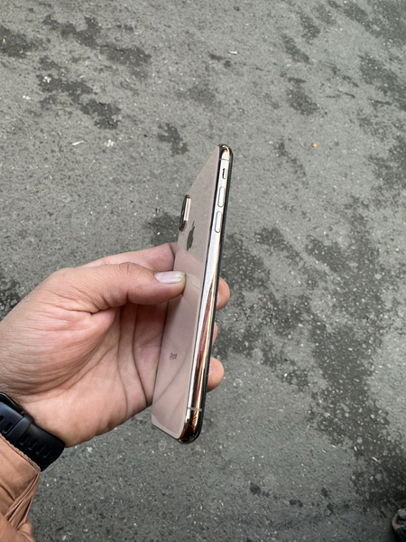 Iphone Xs 64 75 yom Radnoy