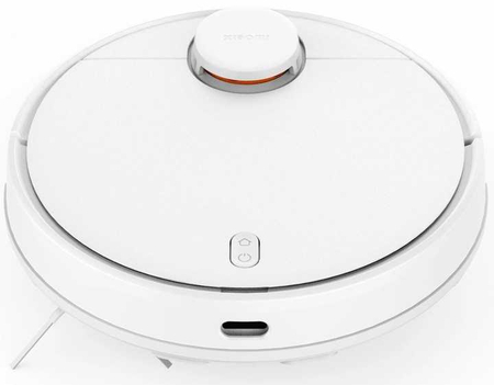 Робот-Пылесос Xiaomi Robot Vacuum S10 (GLOBAL, ГОД ГАРАНТИИ)