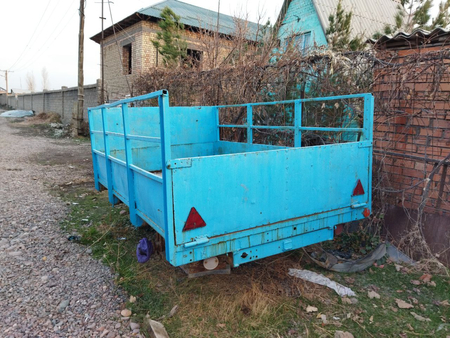 Продается прицеп