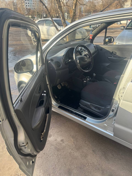 matiz mx 2012 benzin