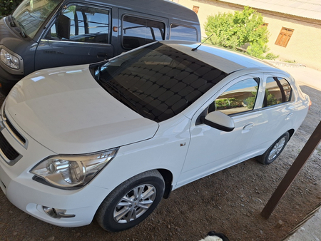 Kobilt sotiladi  kiriditi bor