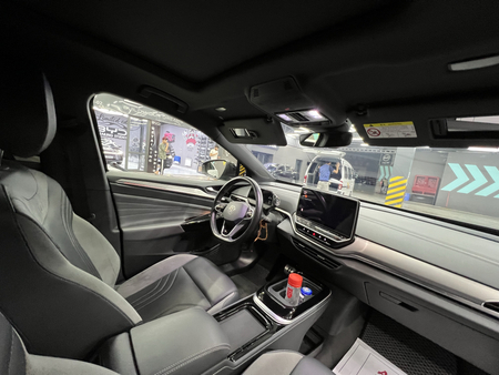 Volkswagen ID4 Pro
