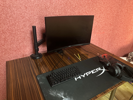 игровой ПК сборка
