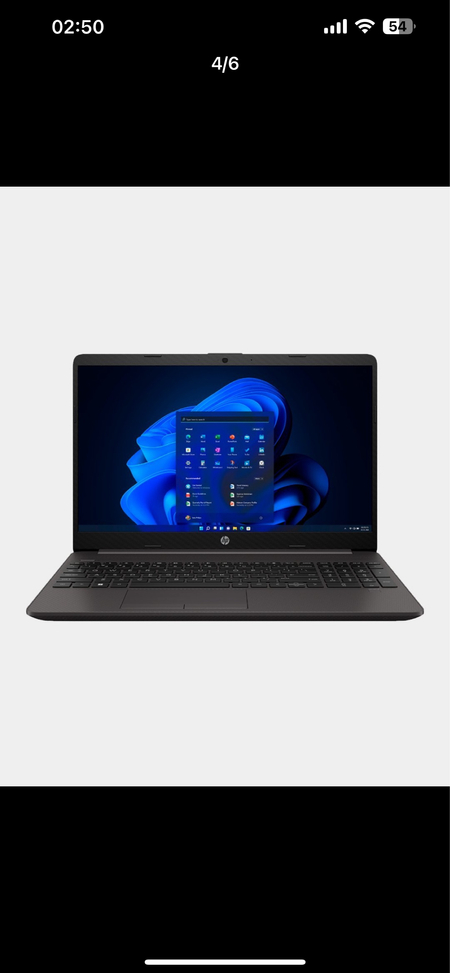 HP kapmyuter sotiladi holadi yangi zarur pul kerak qolganini telda