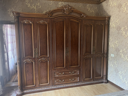хитой мебели кроват котта, честер, тримо , шкаф, 2 та тумбочка .