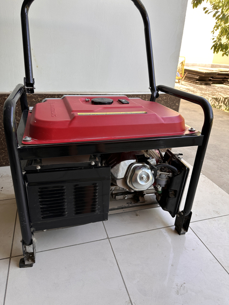 Генератор JIANG DONG 7.5kw