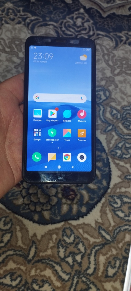 Redmi 6a sotiladi