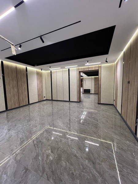Продается Евро офис Ор-р: Лабзак, Абай корзинка 95м2