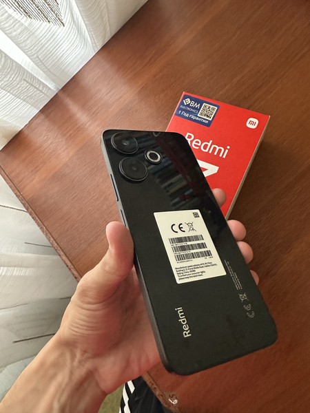 Redmi 13 срочно