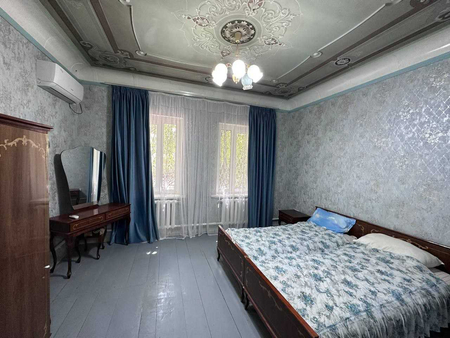 Сдается дом  частный сектор 100м2
