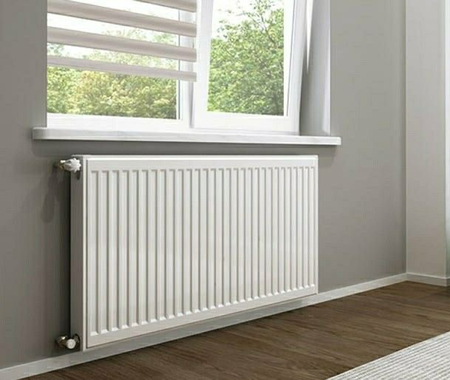 Po’lat panel radiatorlari — Royal Thermo, Innovita, Warmhaus, Dicalore