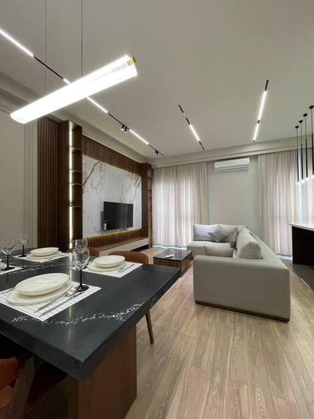 Mirobod Avenue 1500y.e