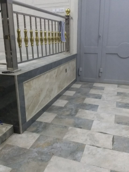 Барча турдаги евро ремонт устаси