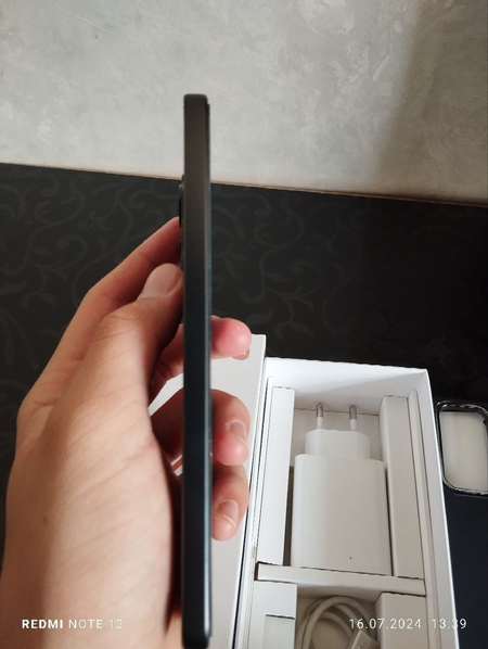 Xioami 12 lite 128gb