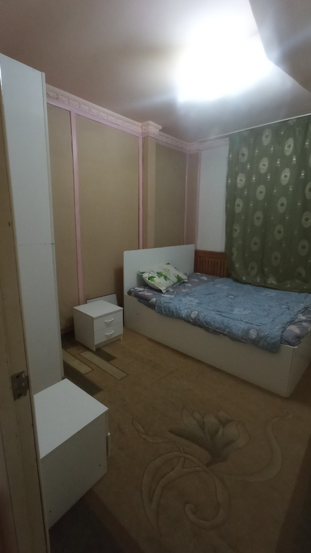Сдам квартиру на долгий срок
