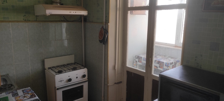 Продается квартира
