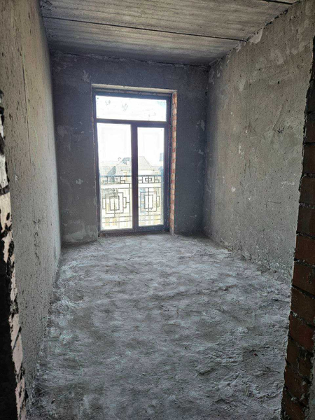 ЖК Dream House Xon Saroy 4-комн 9-10/10 117 м² коробка дуплекс
