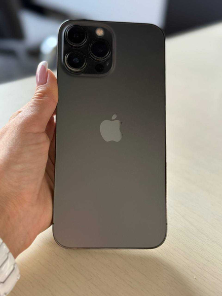 Продается iPhone 13 Pro Max 256