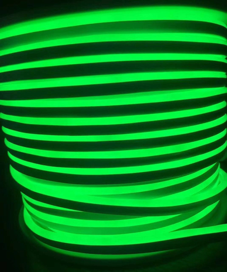 LED lenta  podsvetka metraj