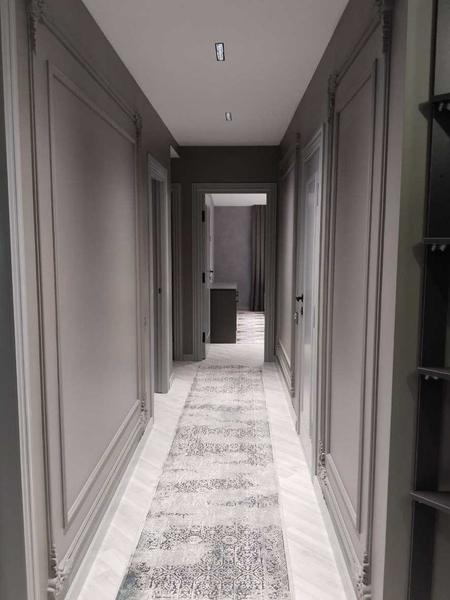 Срочно продается 4/5/5 квартира 95 ²M Ор-р: Анхор Парк локомотив (МНМ)