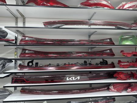 Kia Hyundai Avtozapchast