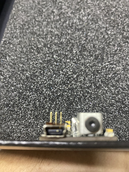 Продам USB HEC для процессора Helix