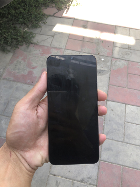 Huawei Y 61 nova