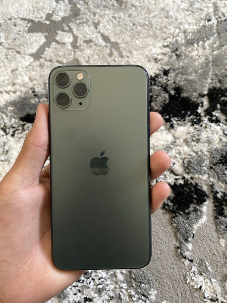 iPhone 11 pro max