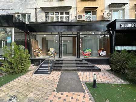 Аренда Нежилое Помещения  на Айбеке Мирабад