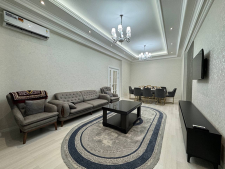 Kunlik kvartira Tashkent City Посуточно квартира Фото реално