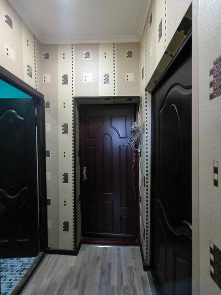 Продается 4/1/5 Авиасозлар 1, общ.пл.92 кв.м ,Яшнабадский район