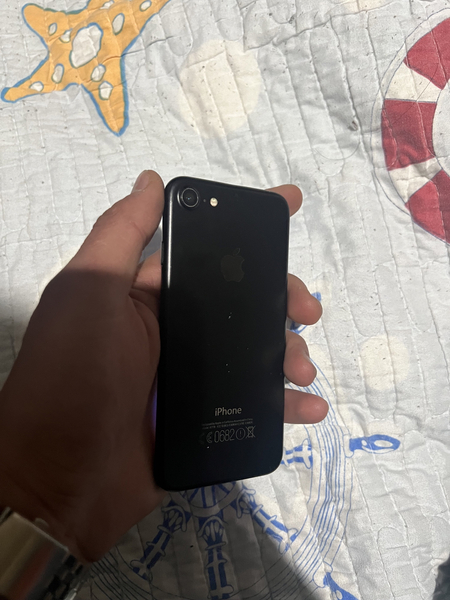 Iphone 7 128 tali