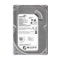 Жёсткий диск. HDD 500 GB Seagate (Реставрация)