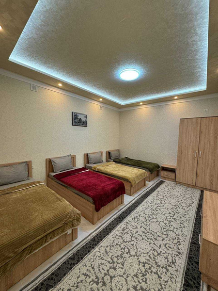 Дача Brand 10 ta kompyuterli Dacha