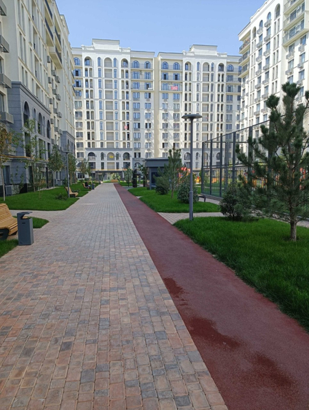 Продается 4/6/12  жк ngj  мирзо улугбек
НОВОСТРОЙКАНОВОСТРОЙКА
ЖК