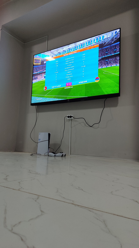 Playstation5 sotiladi tv75