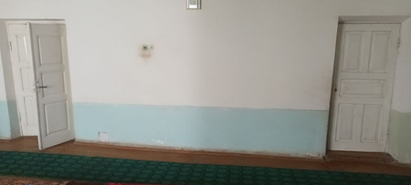 Урганч тумани шоват канал буйинда 533кв жой сотилади.туман електрацет.