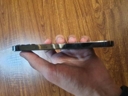 IPhone 12 pro 6/128