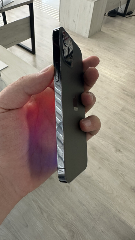 Iphone 12 pro 256gb