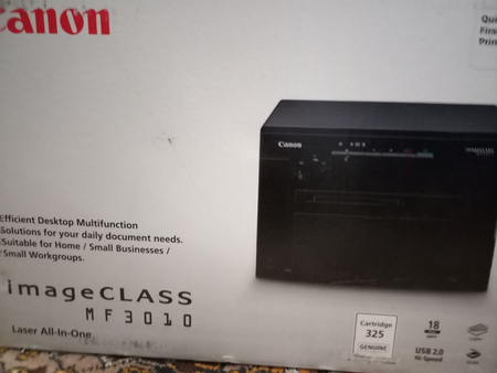 Printer sotiladi
