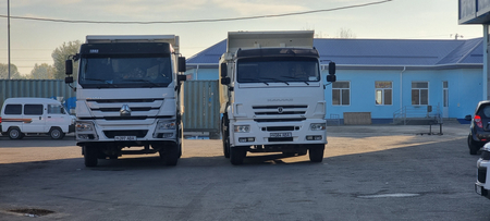 Метан Газ установка Дизел