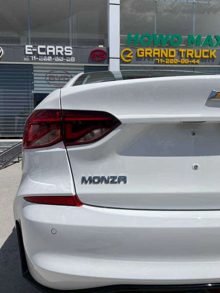Chevrolet MONZA 1.5L 2023