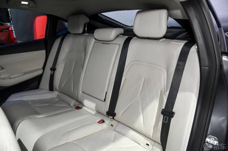 Changan SL03 200 MAX Hybrid