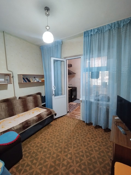 Продаётся 3 х ком