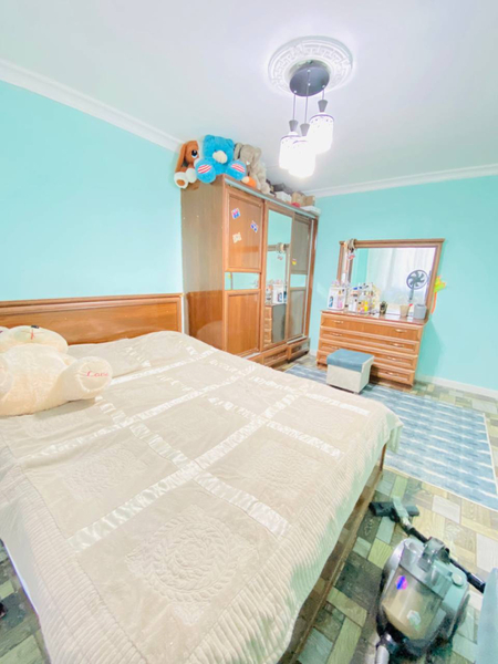 Продам 3х ком рядом с мечетью Ислом ота