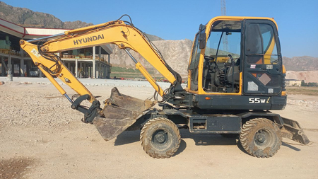 Hyundai Yil 2013 ishlash chiqarilgan juda zur mator ochilmagan 11600 s