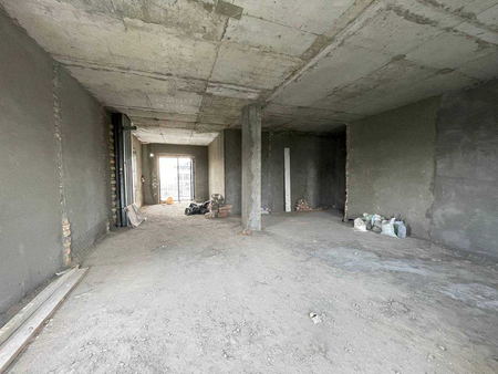 Квартира в центре 100 кв.м. метро минор. Коробка. Новостройка