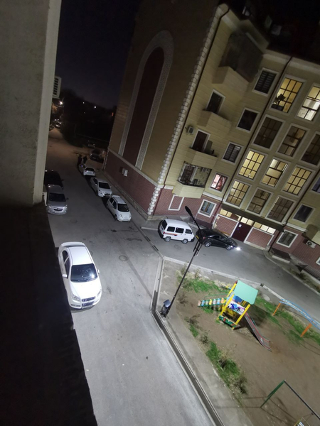 Novo stroyka 114m2 s evro remontom