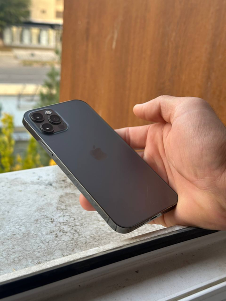 Iphone 12 pro 86% 128